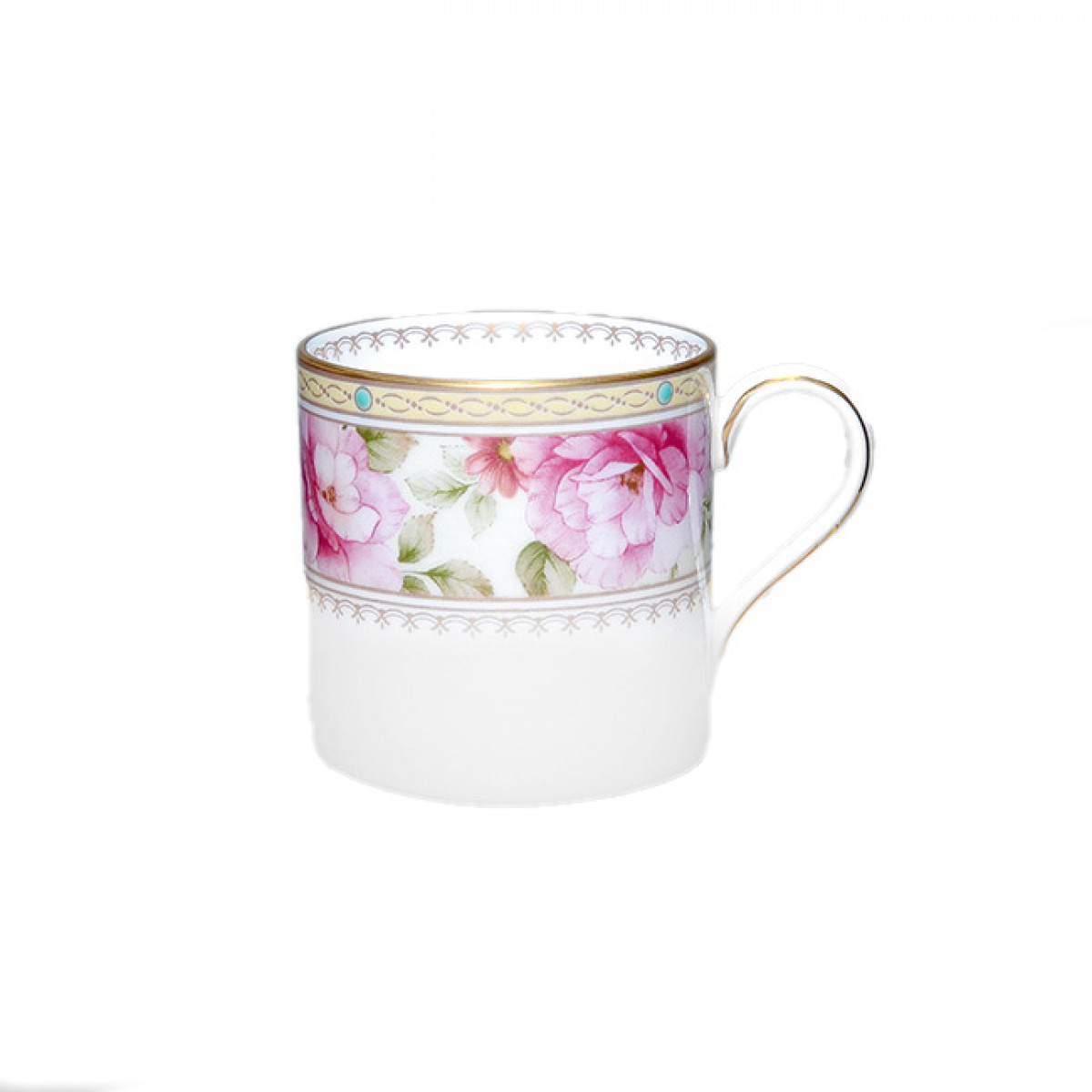 Hertford Coffee Cup - Noritake