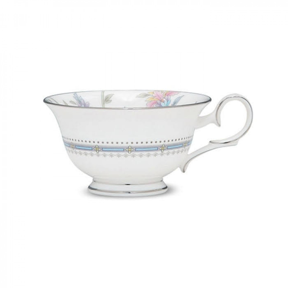 Jardin Fleuri Tea Cup - Noritake