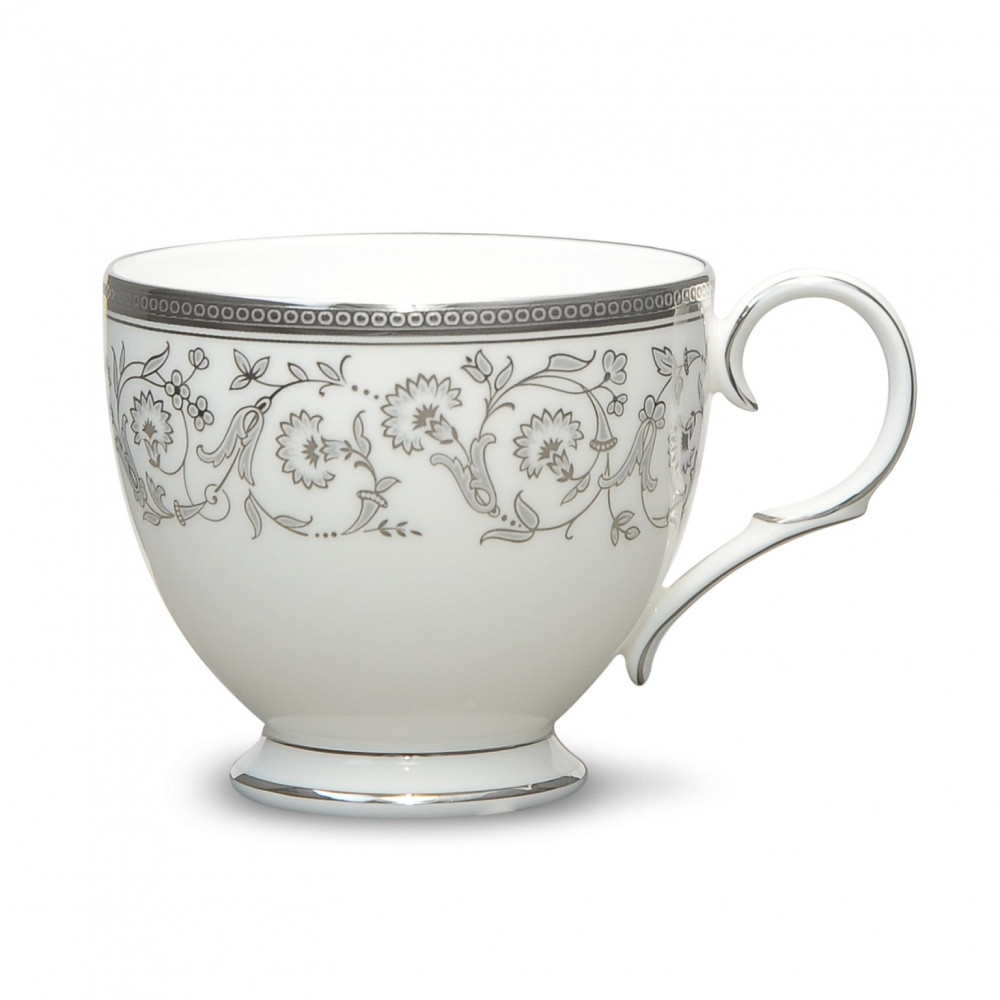 Summit Platinum Tea Cup - Noritake